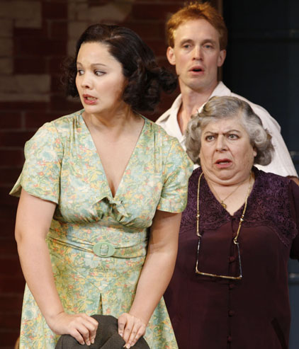 Realism @ The Sumner – 16 May 2009 – MTC with D, M and 2 Ks