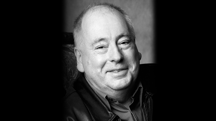 Roger Hodgman - Alchetron, The Free Social Encyclopedia